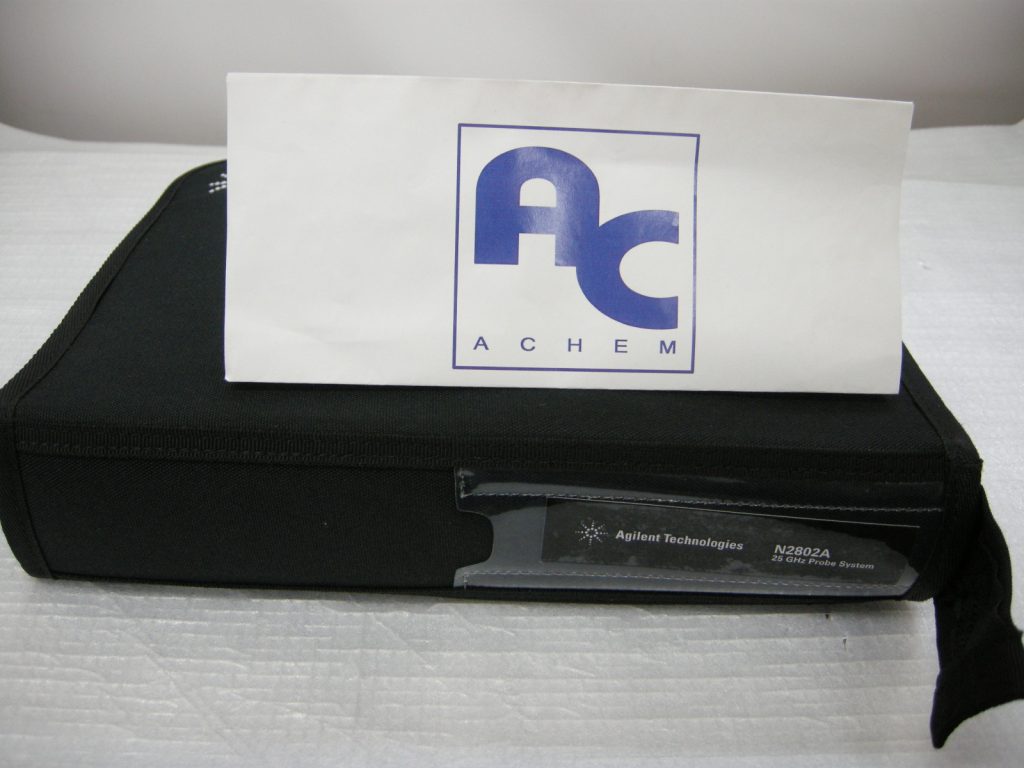 N2802A | 株式会社エイチェム