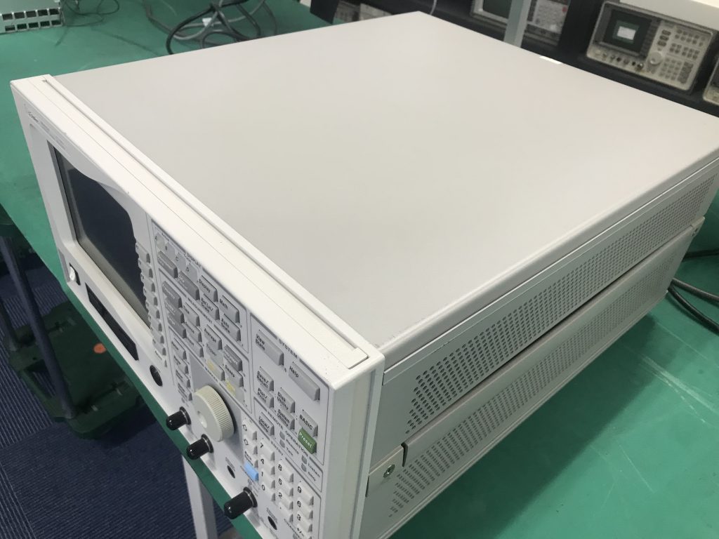 Keysight / Agilent 89410A ベクトル・シグナル・アナライザ | 株式会社エイチェム