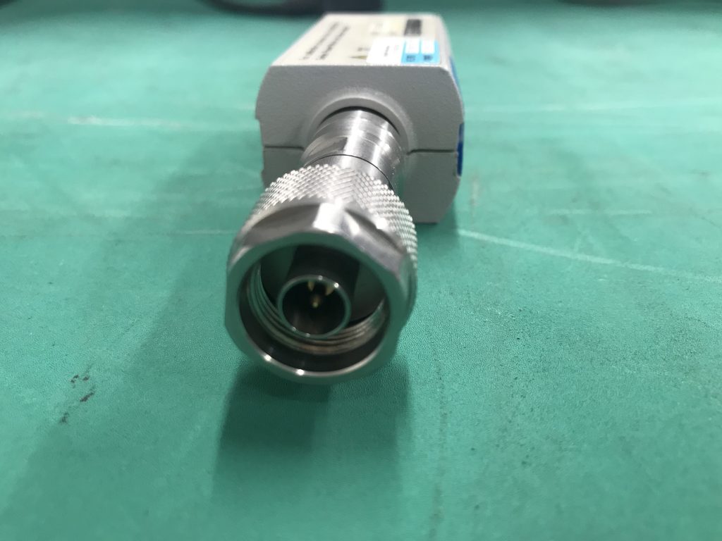 Keysight / Agilent E4412A Wide Dynamic Range Power Sensor, E-Series ...