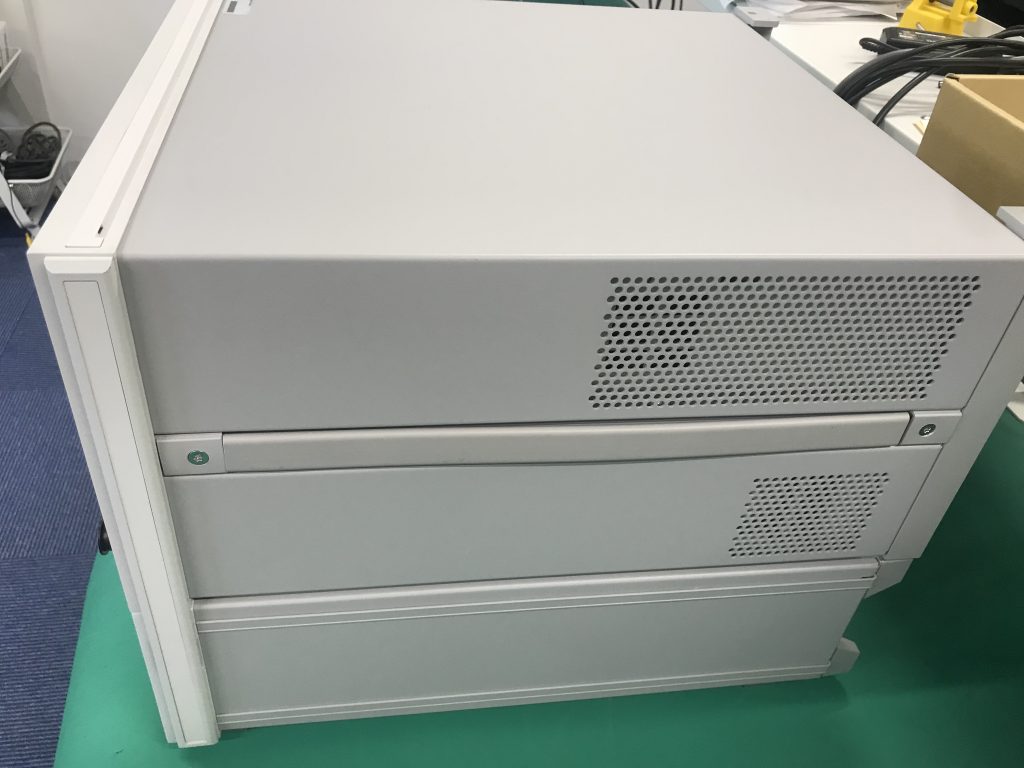 Keysight / Agilent N4374B 4.5 GHz Single-Mode Lightwave Component ...