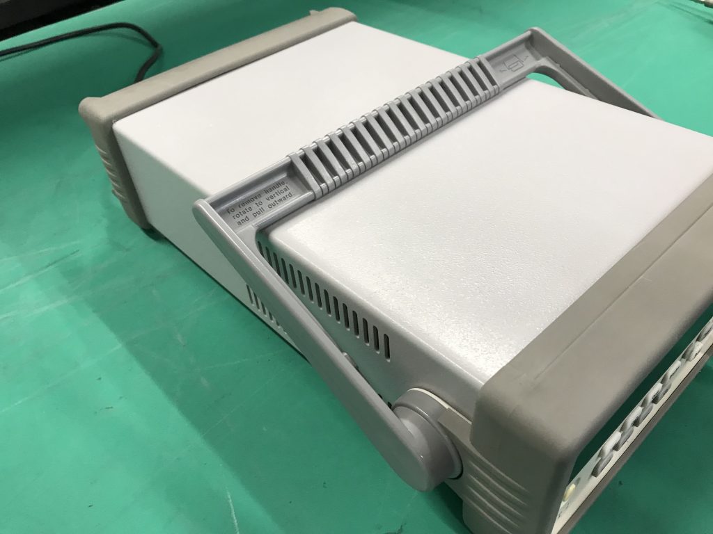 Keysight / Agilent E3640A DC Power Supply 0-8V,3A/ 0-20V,1.5A | 株式会社エイチェム