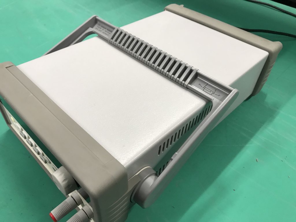 Keysight / Agilent E3640A DC Power Supply 0-8V,3A/ 0-20V,1.5A | 株式会社エイチェム