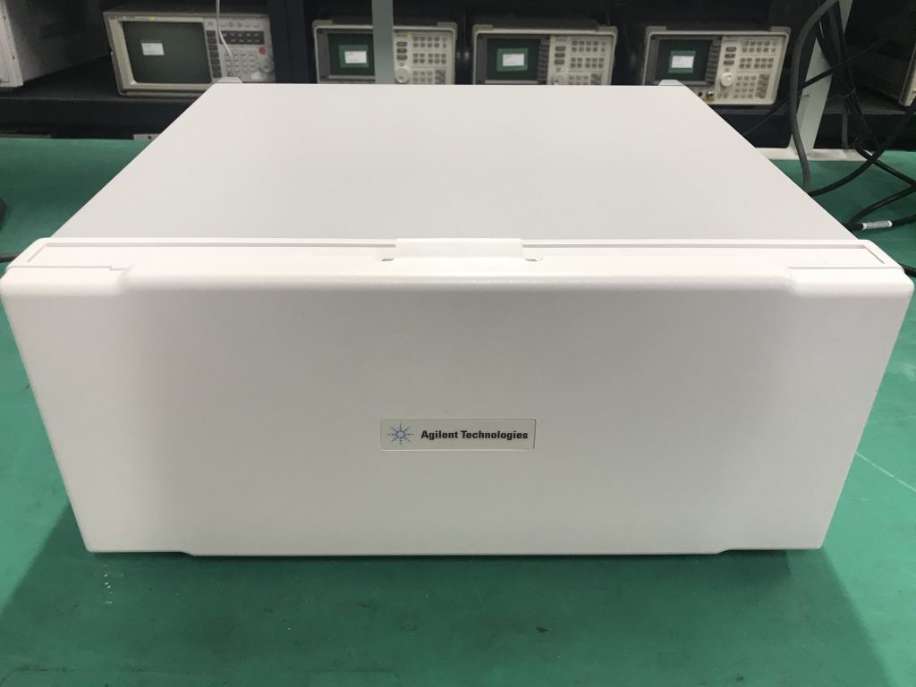 Keysight / Agilent N9010A EXAシグナル・アナライザ、10 Hz～26.5GHz | 株式会社エイチェム
